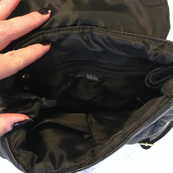 wild fable | Bags | Wild Fable Quilted Backpack | Poshmark